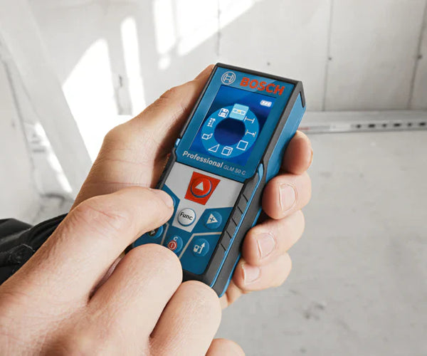 The best laser measuring device for home and professional use – Amman ...