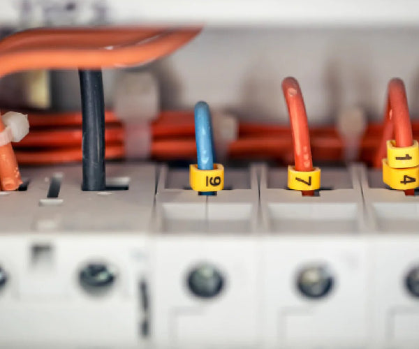 Cable management – Amman hardware Stores