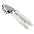 Tescoma 18cm Garlic Press – Amman hardware Stores